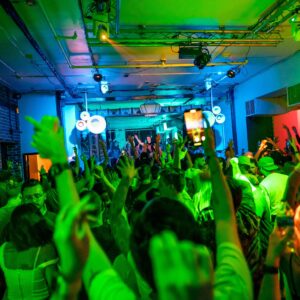 24 Best Nightclubs in Denver [2026 April Update]