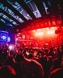 13 Best Nightclubs in Athens [2026 April Update]