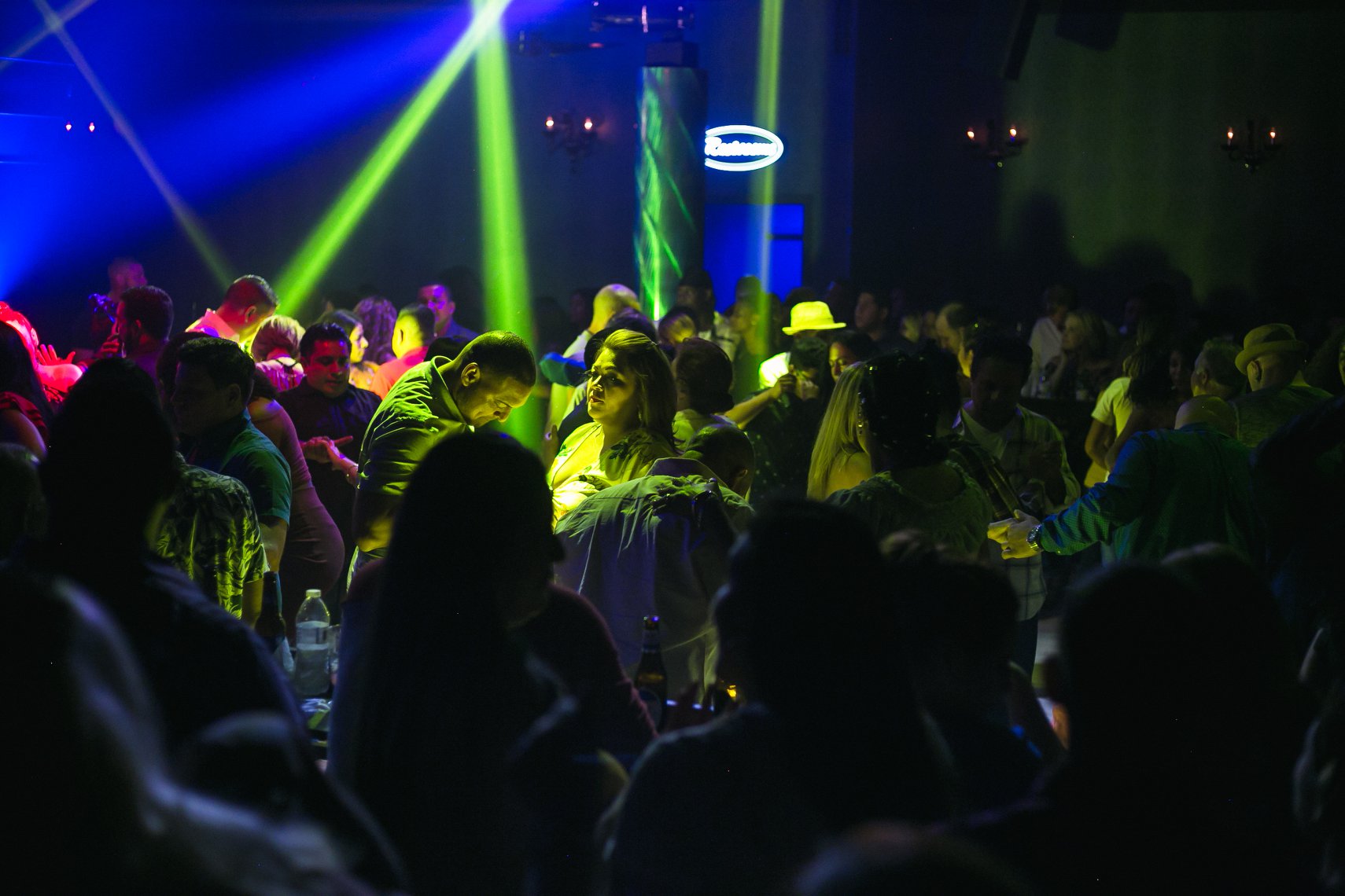 26 Best Nightclubs in Houston [2026 May Update]