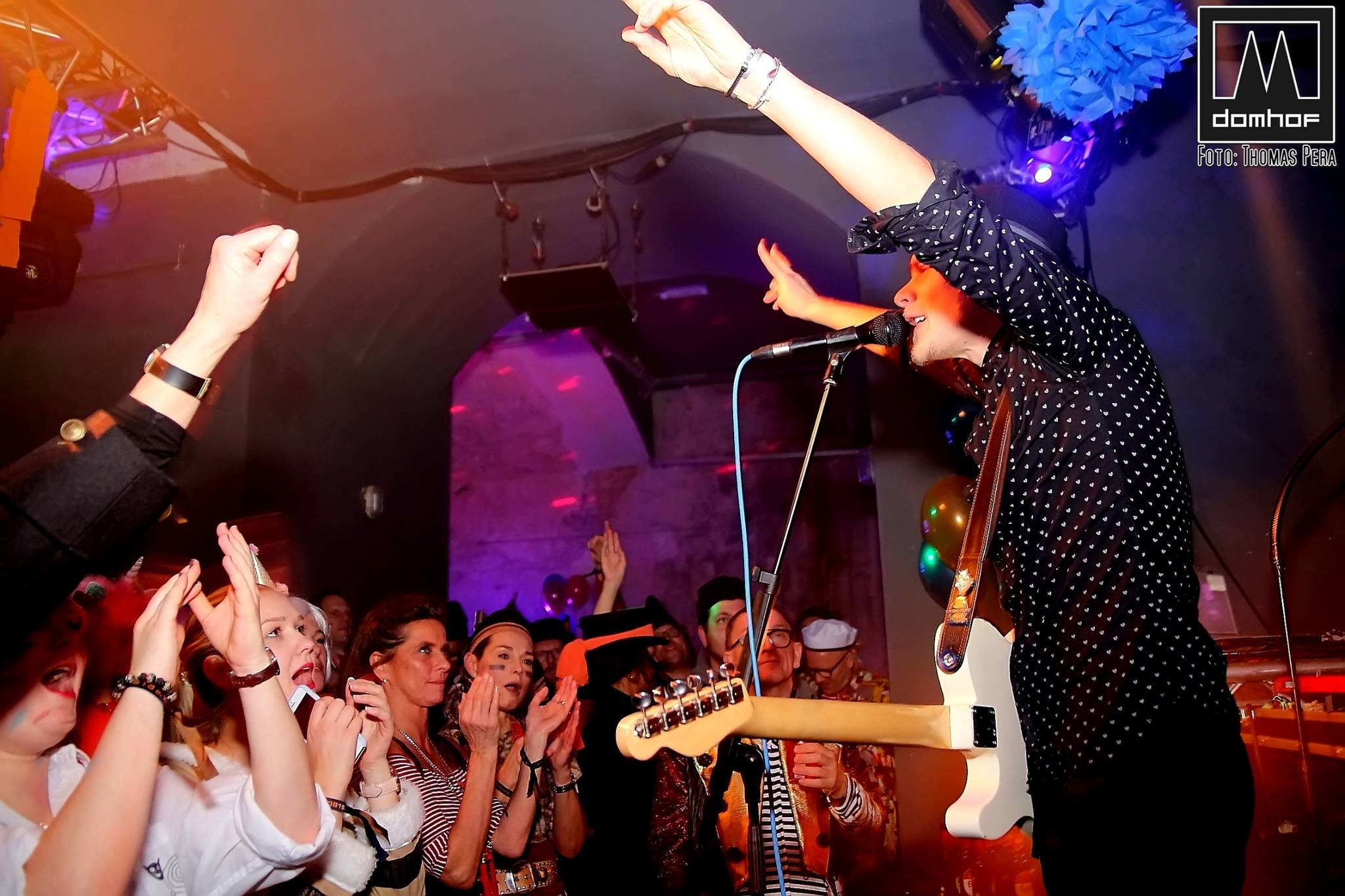 32 Best Nightclubs in Cologne [2026 April Update]