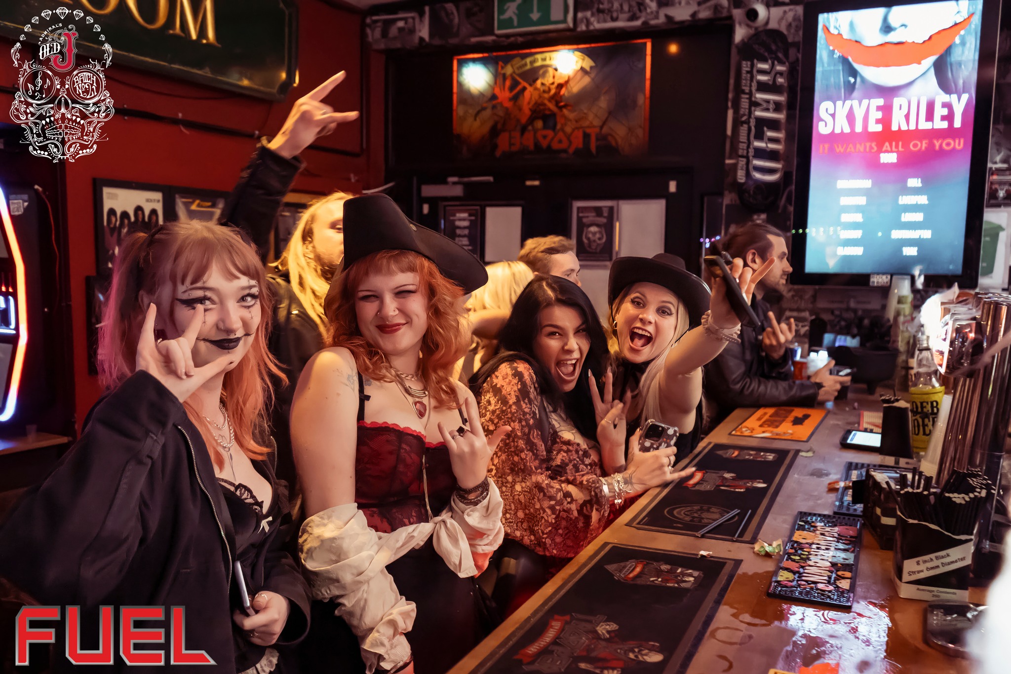 14 Best Nightclubs in Cardiff [2026 June Update]