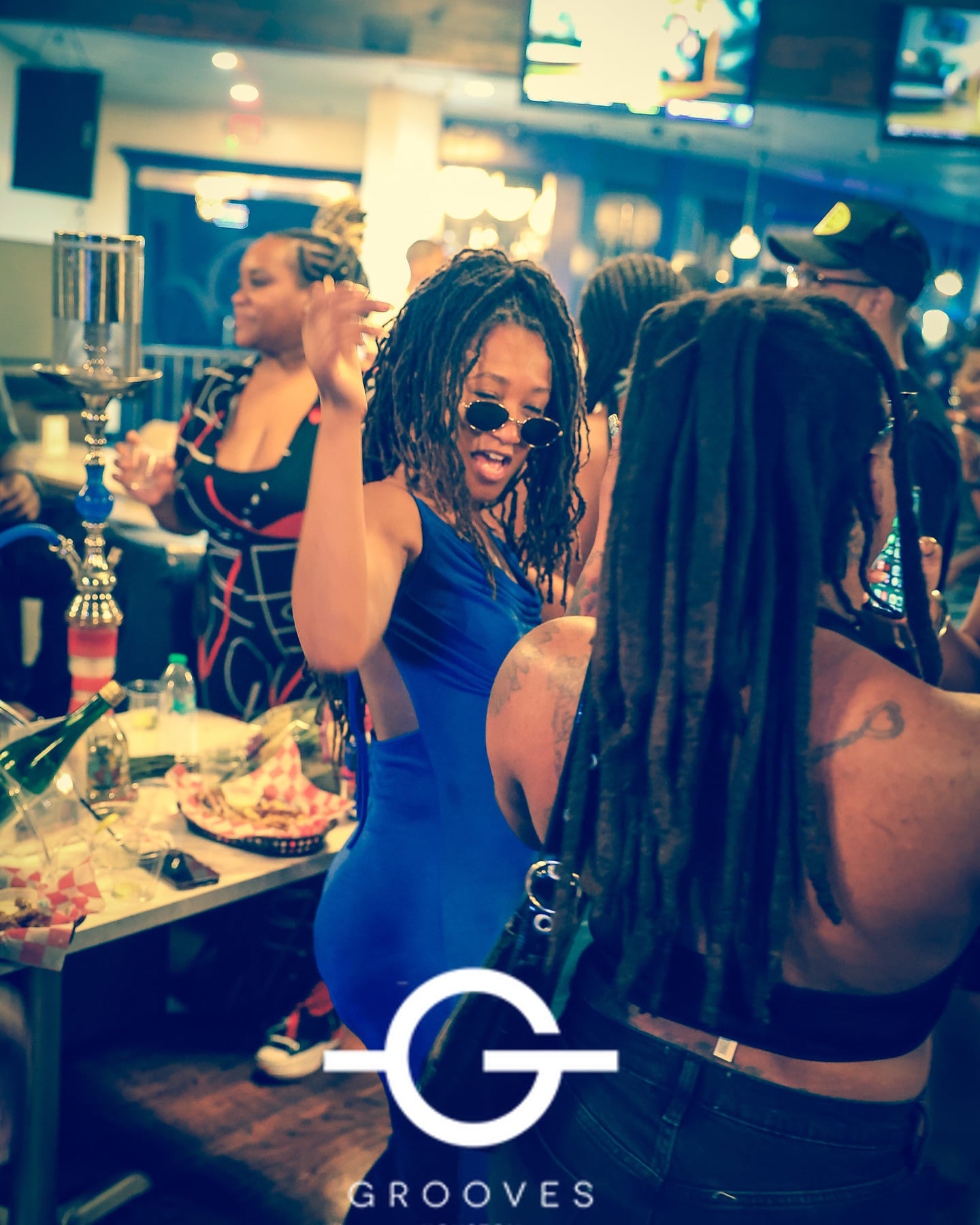 26 Best Nightclubs in Houston [2026 May Update]
