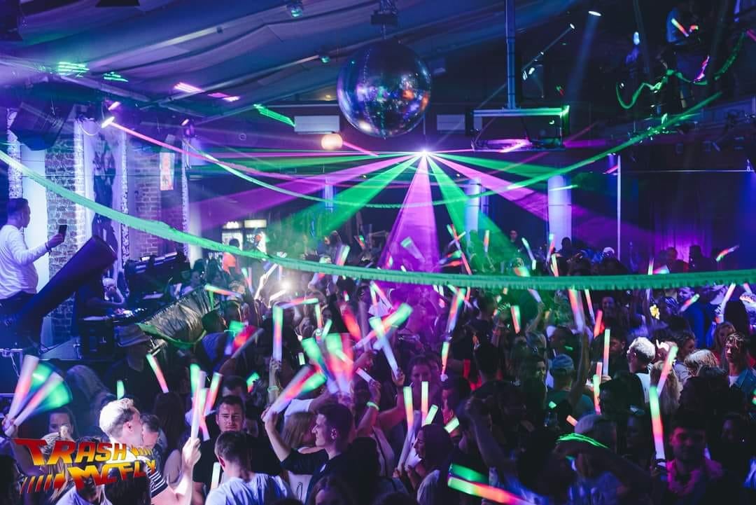 32 Best Nightclubs in Cologne [2026 April Update]