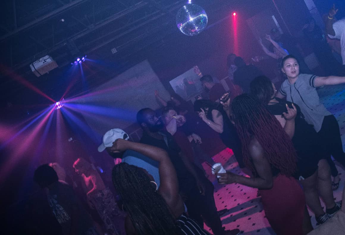 26 Best Nightclubs in Houston [2026 May Update]