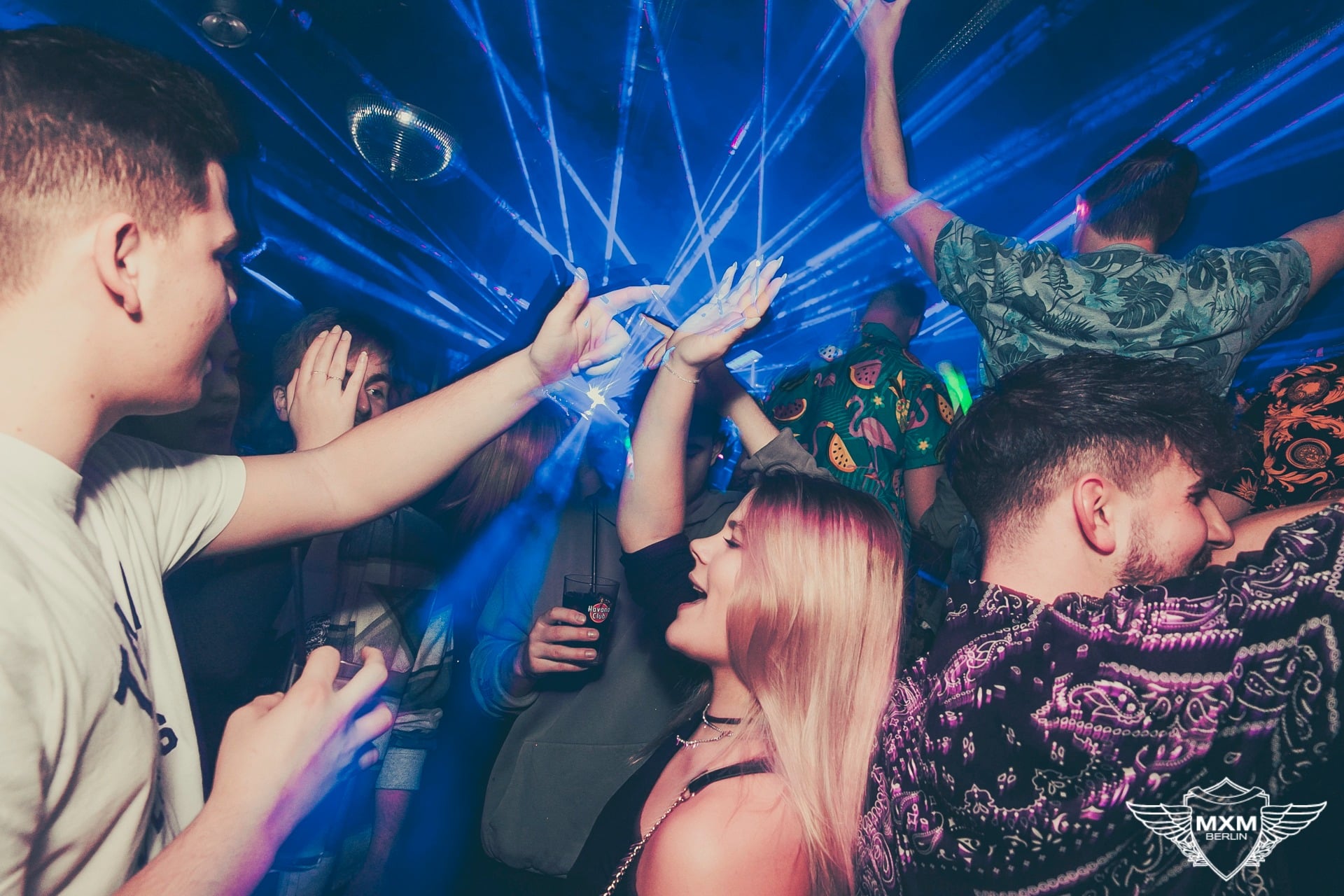 46 Best Nightclubs in Berlin [2025 October Update]