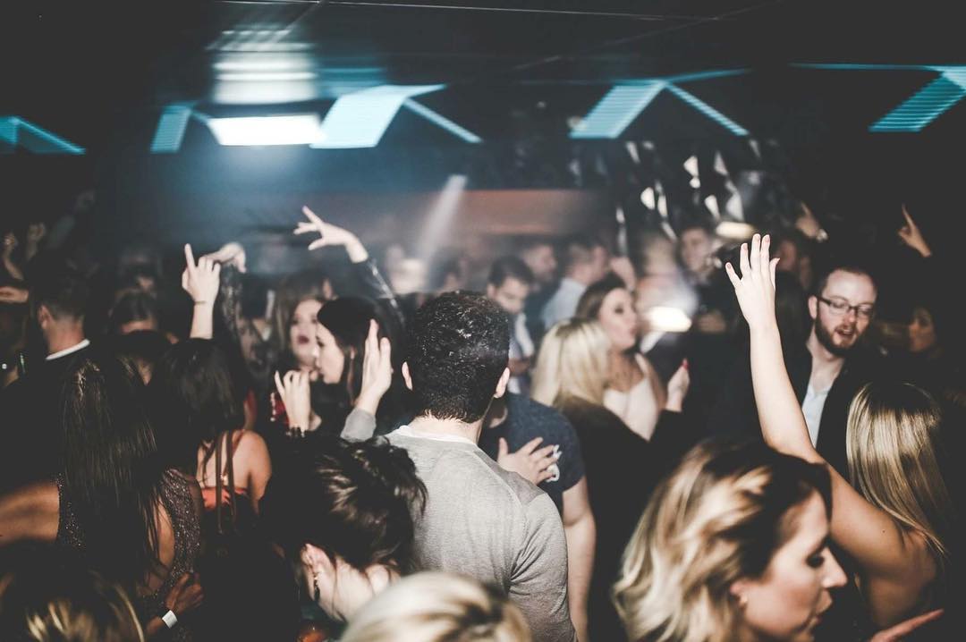 21 Best Nightclubs in Belfast [2026 April Update]