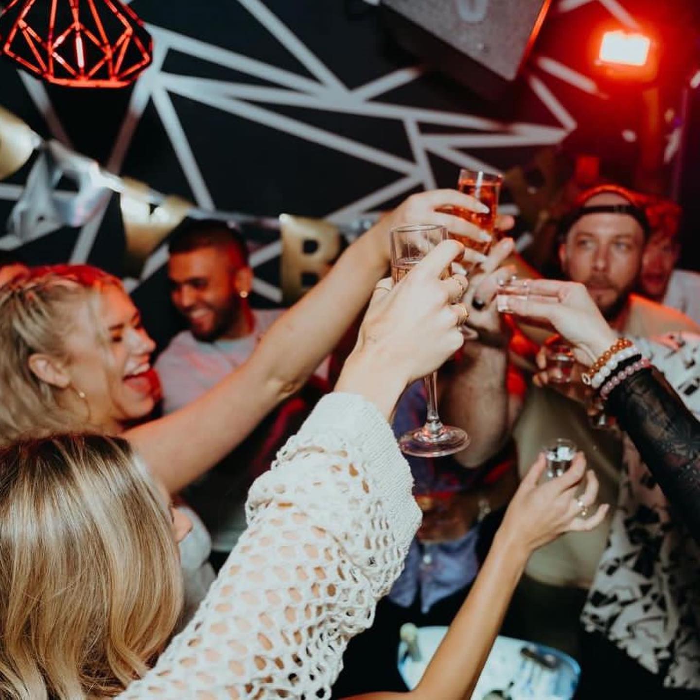 30 Top Ranked Nightclubs in Chicago [2026 April Update]