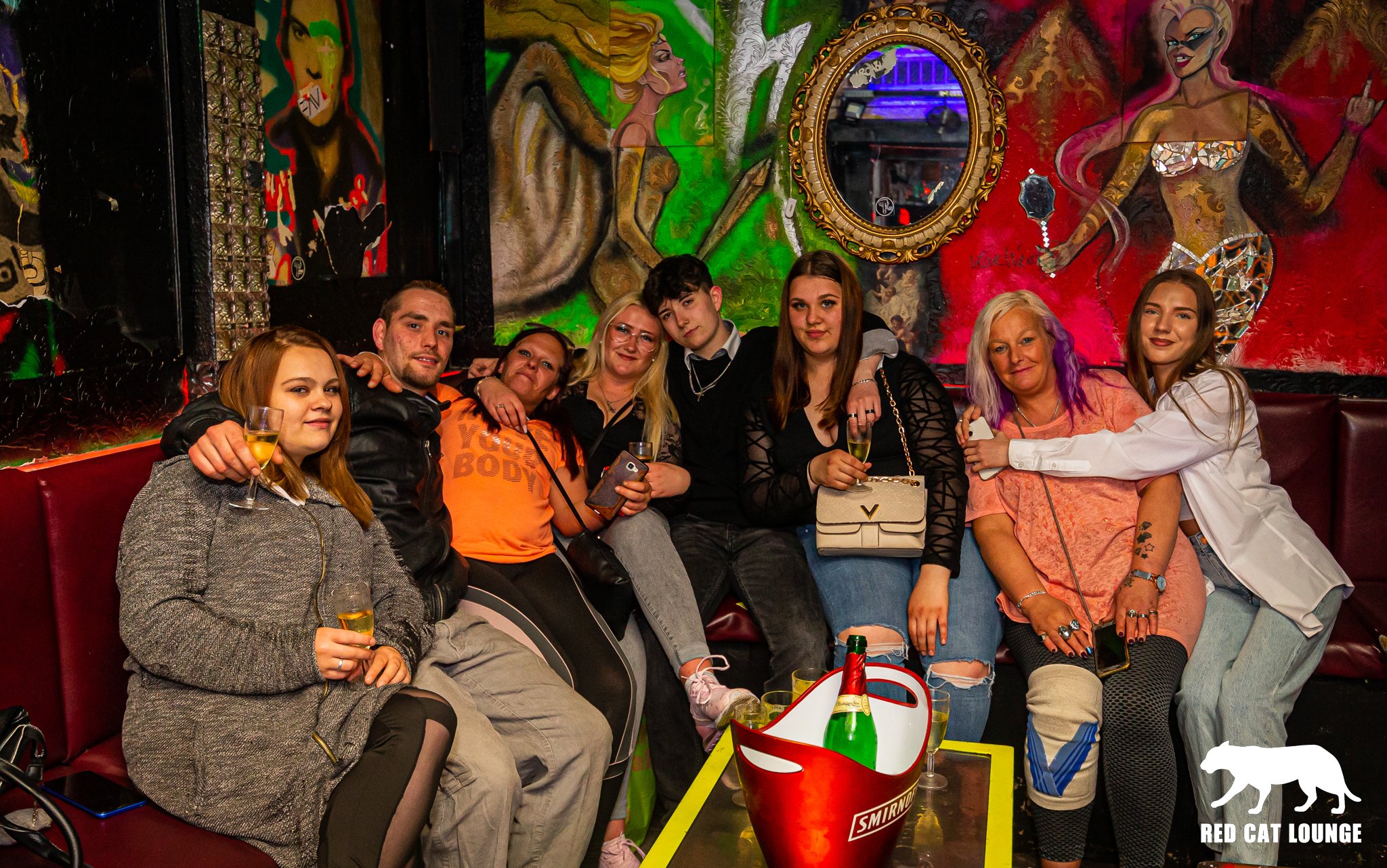 32 Best Nightclubs in Cologne [2026 March Update]