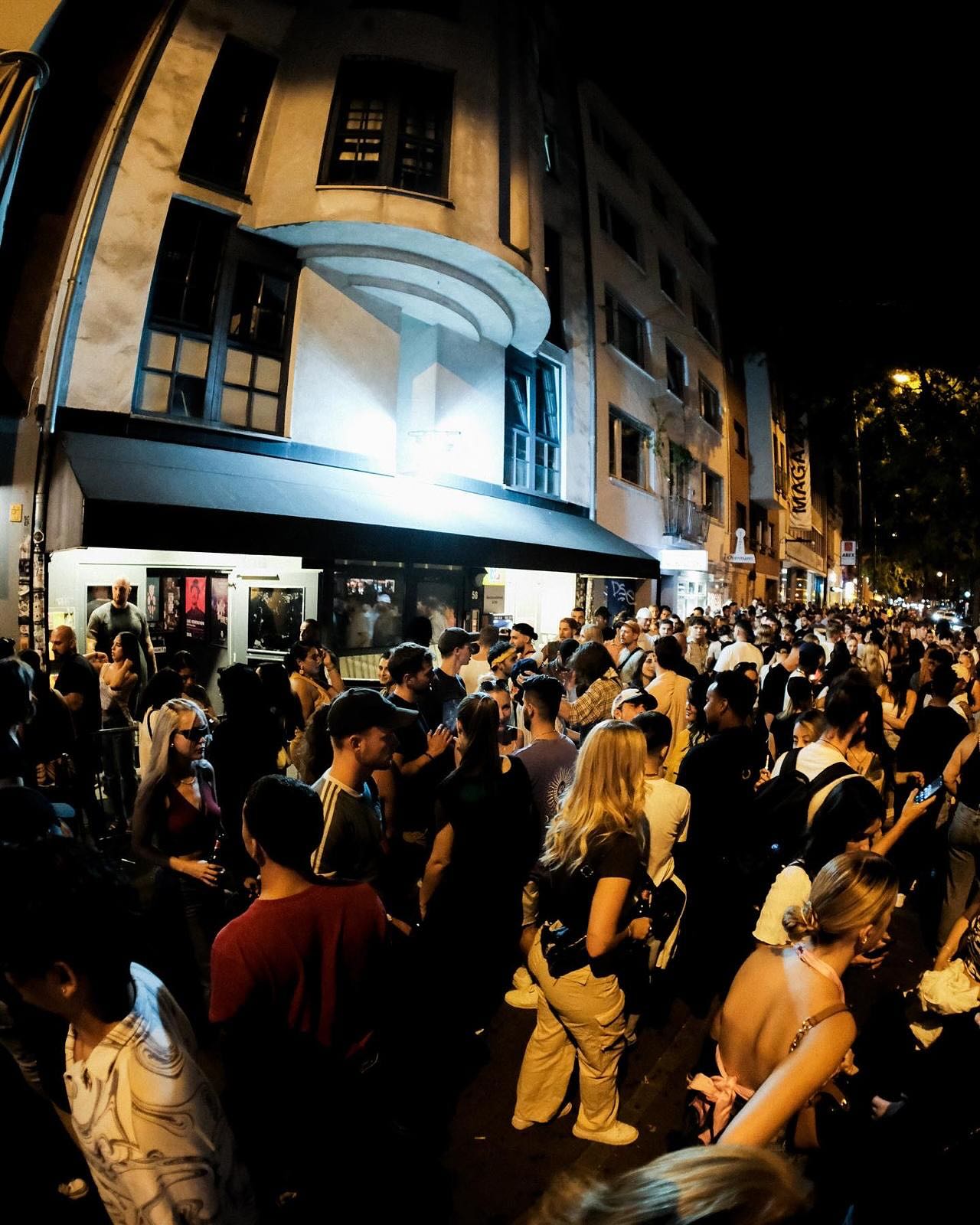 32 Best Nightclubs in Cologne [2026 March Update]