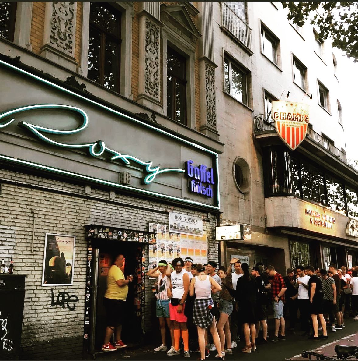 32 Best Nightclubs in Cologne [2026 March Update]