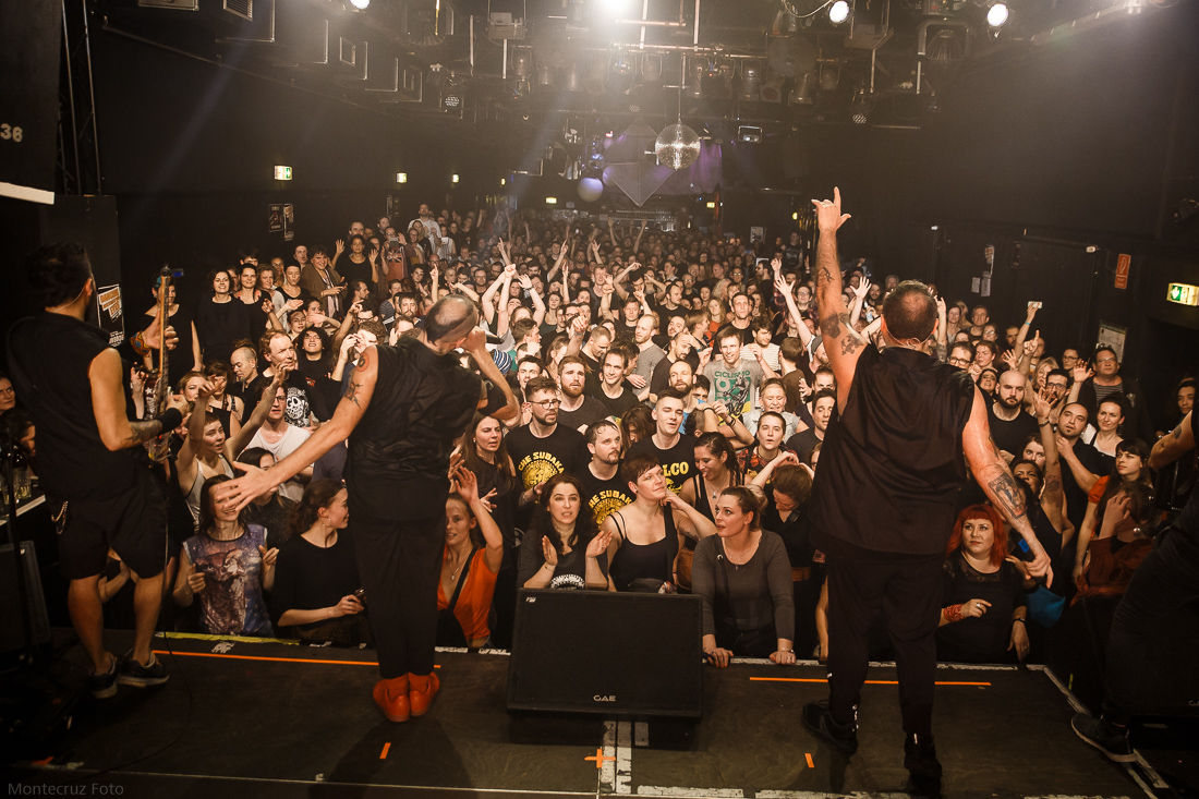 46 Best Nightclubs in Berlin [2025 September Update]