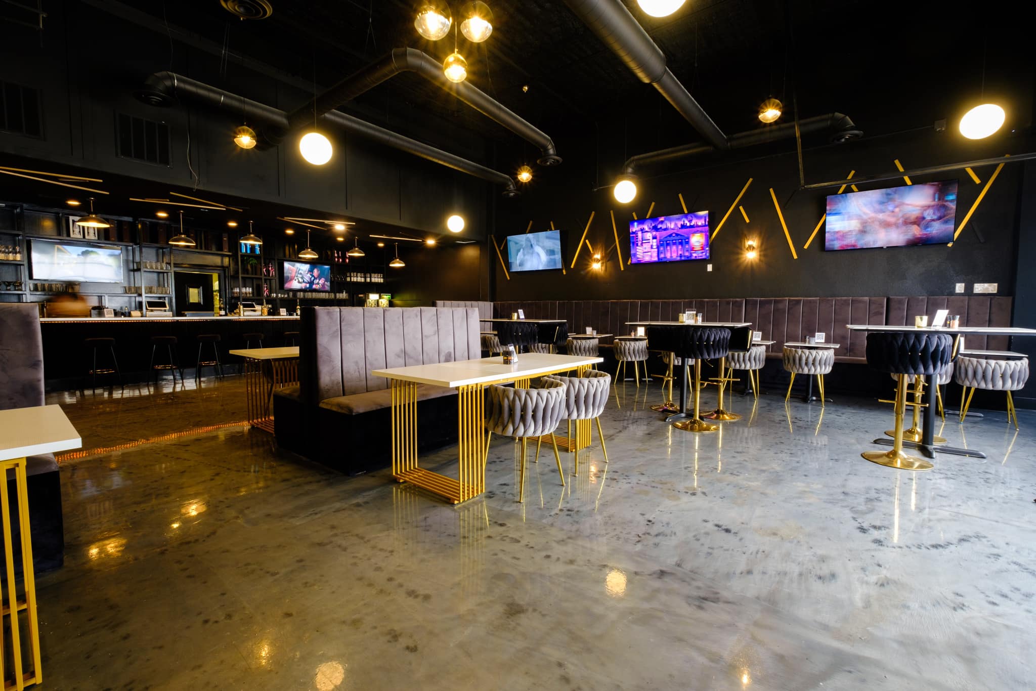 26 Best Nightclubs in Houston [2026 May Update]