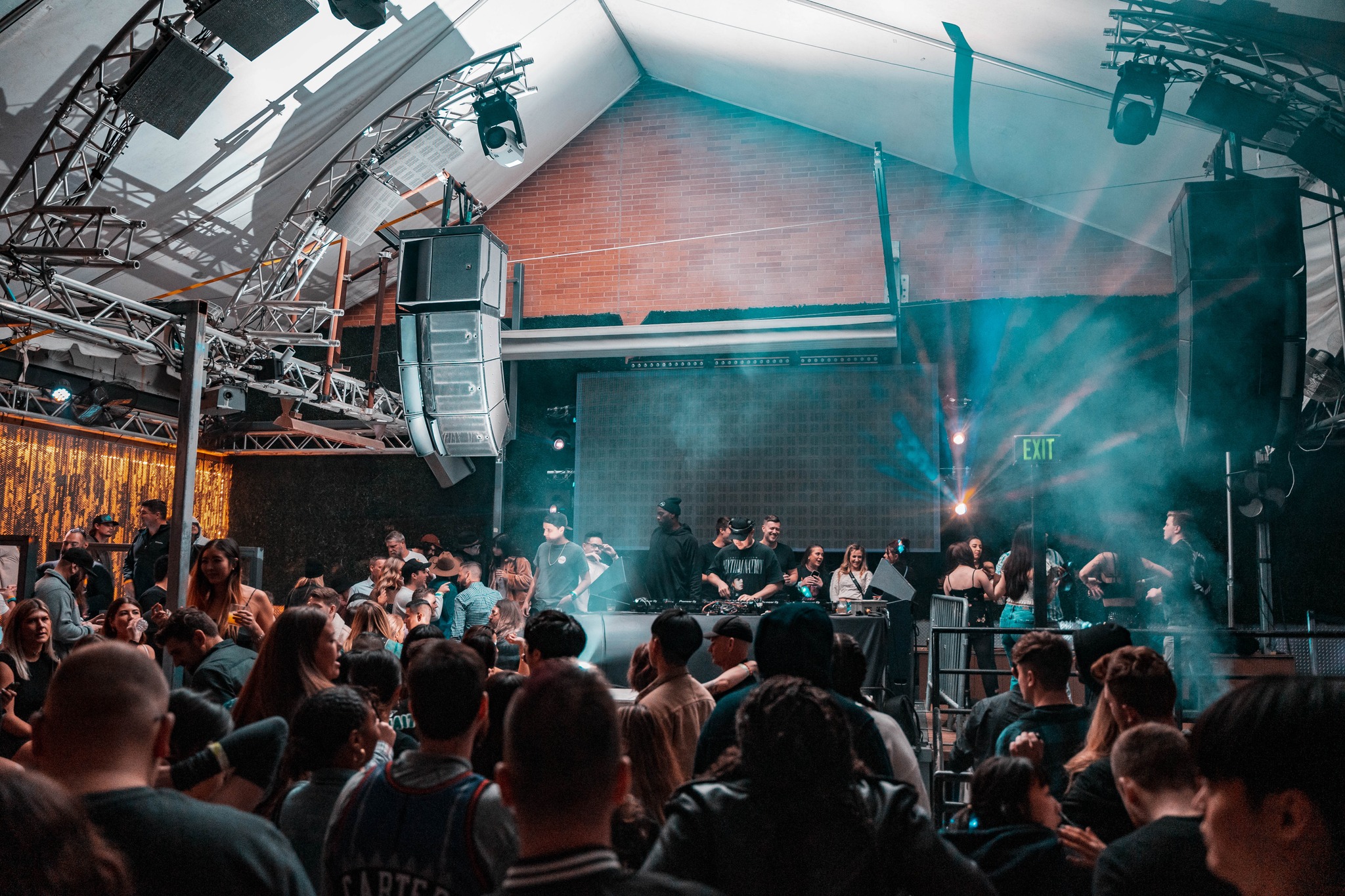 26 Best Nightclubs in Austin [2026 April Update]