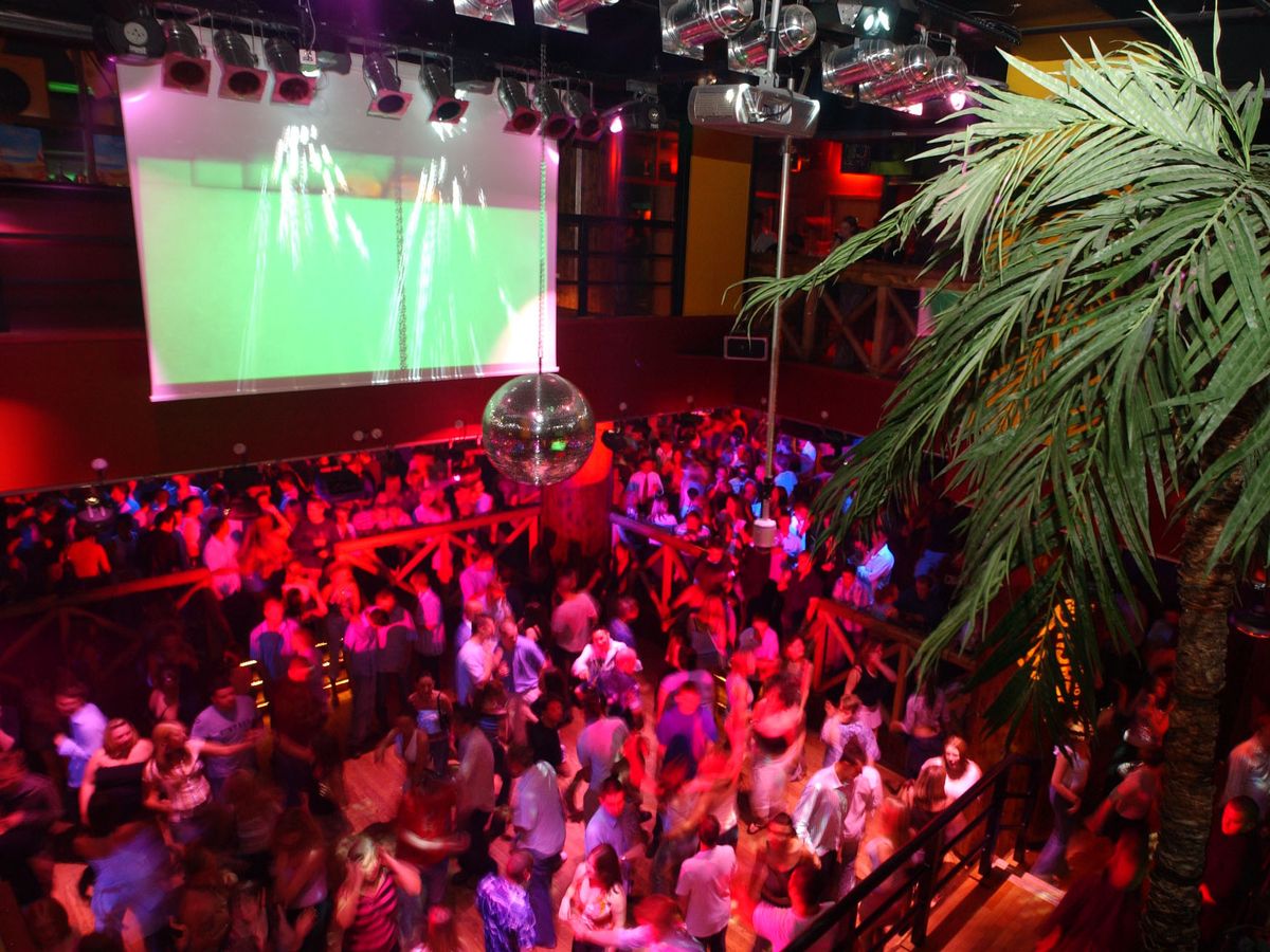 21 Best Nightclubs in Belfast [2026 April Update]
