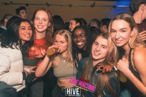 22 Best Nightclubs in Edinburgh [2026 April Update]