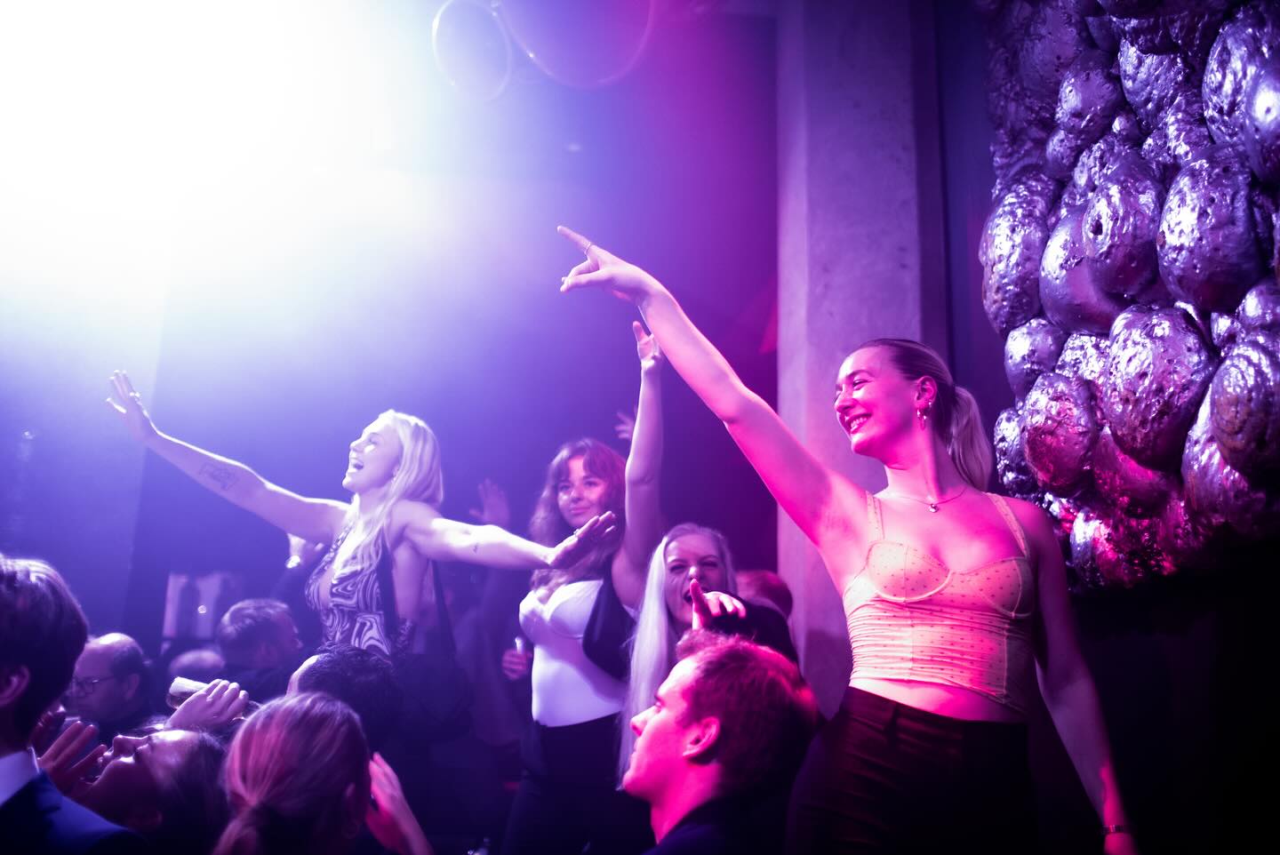13 Best Nightclubs in Copenhagen [2026 May Update]