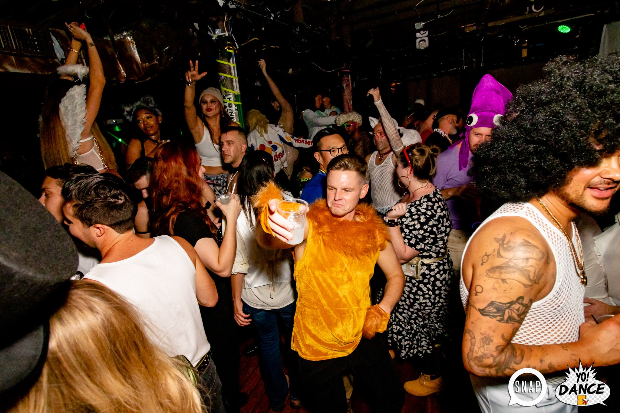 27 Best Nightclubs in Atlanta [2025 April Update]