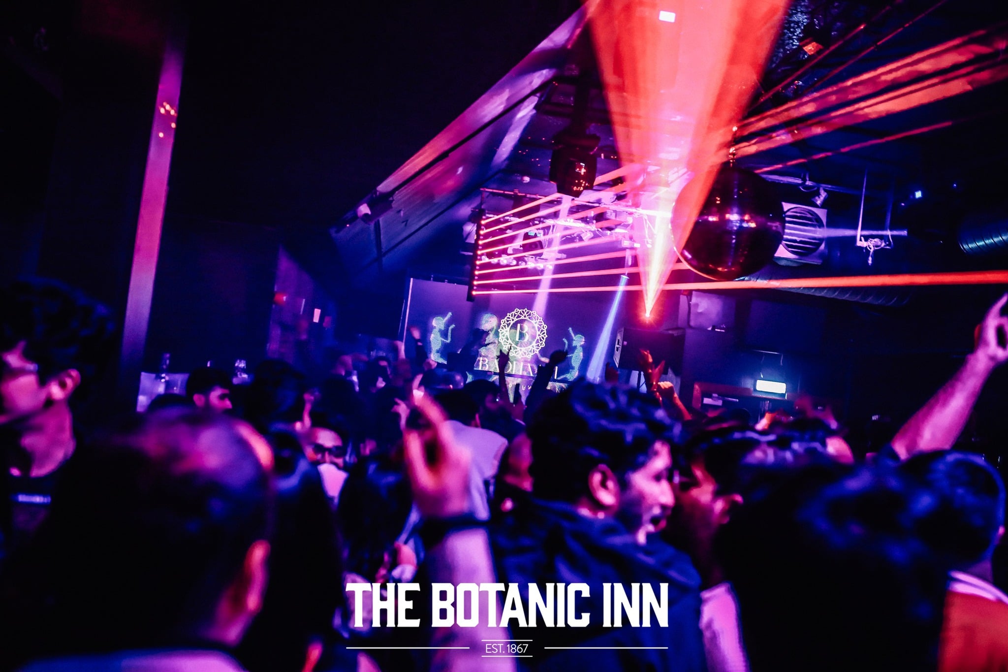 21 Best Nightclubs in Belfast [2026 April Update]
