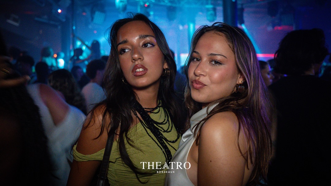 8 Best Nightclubs in Bordeaux [2026 April Update]