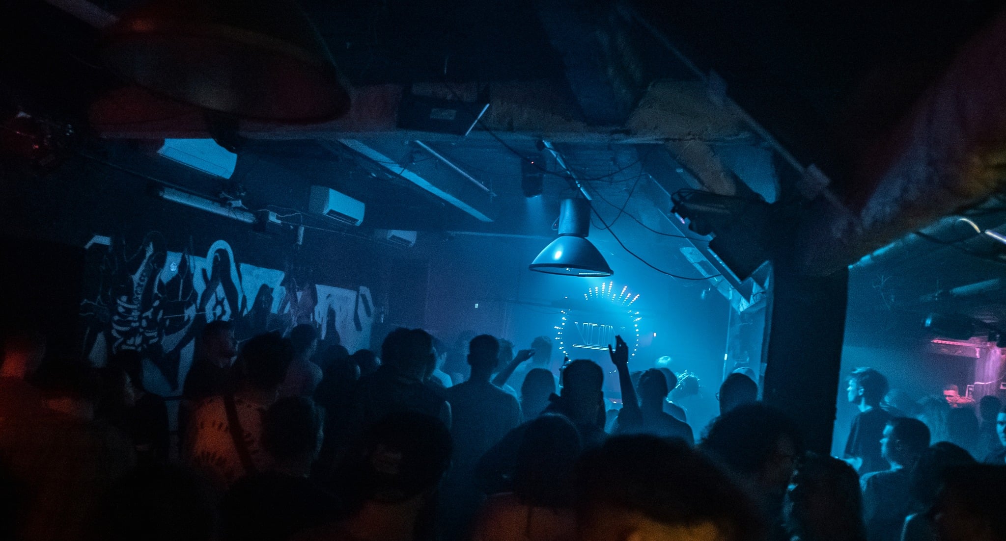 46 Best Nightclubs in Berlin [2025 October Update]