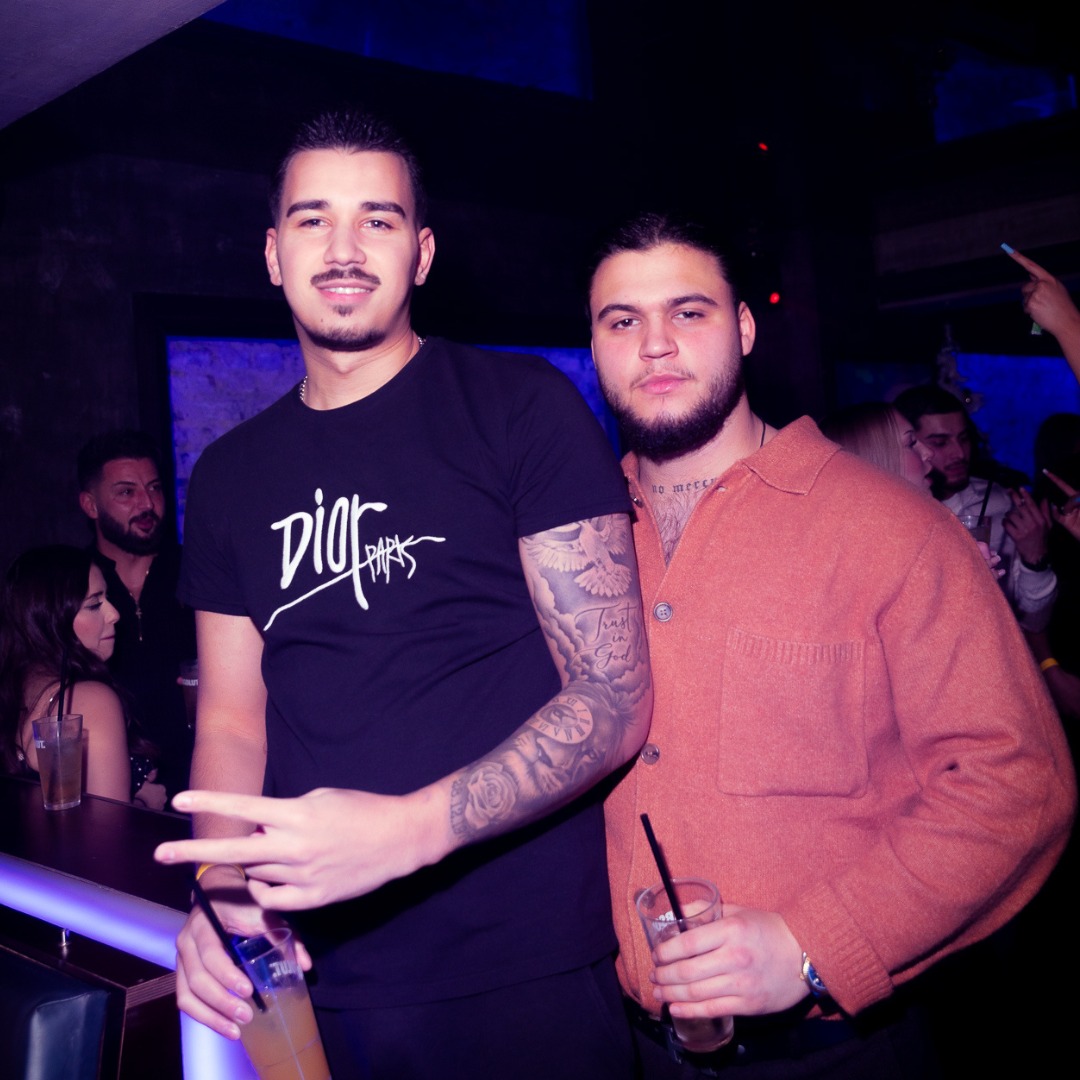 32 Best Nightclubs in Cologne [2026 April Update]