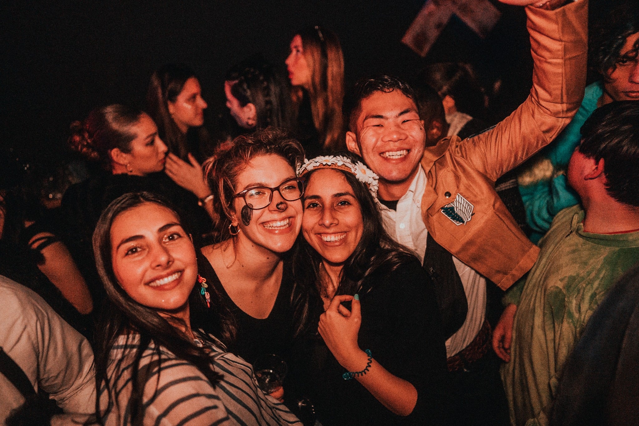 32 Best Nightclubs in Cologne [2026 March Update]