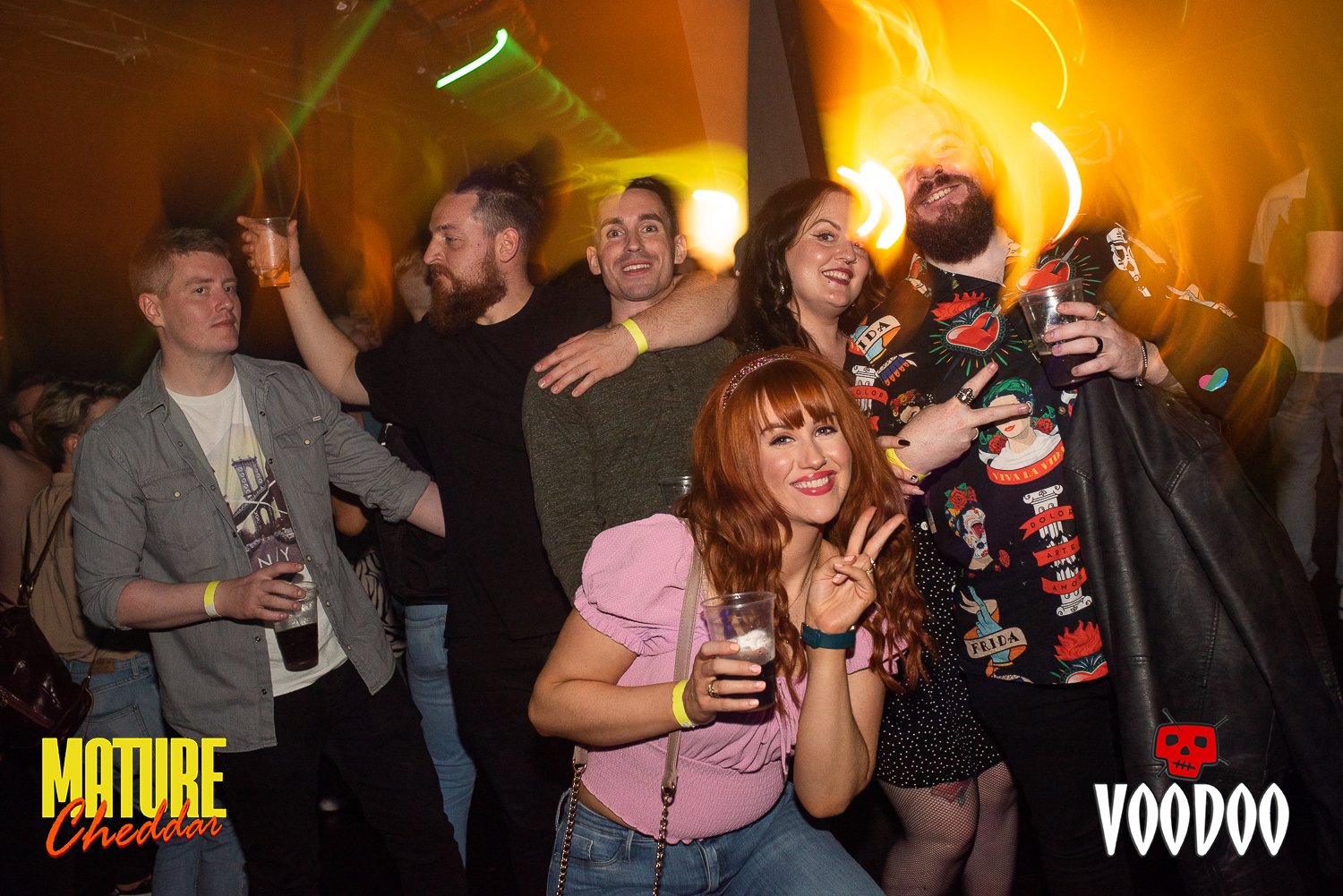 21 Best Nightclubs in Belfast [2026 April Update]