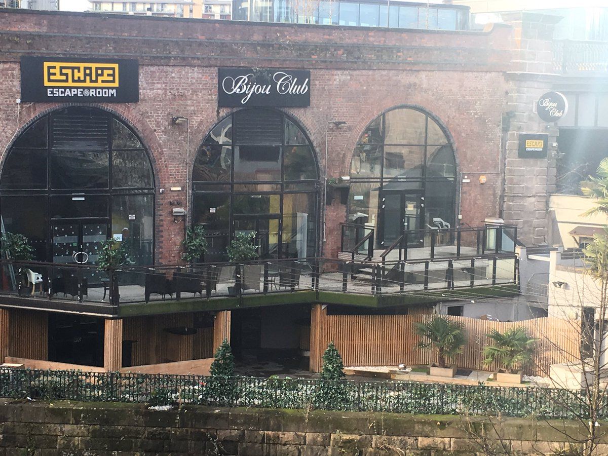 5 Best RnB Clubs in Manchester [2026 April Update]