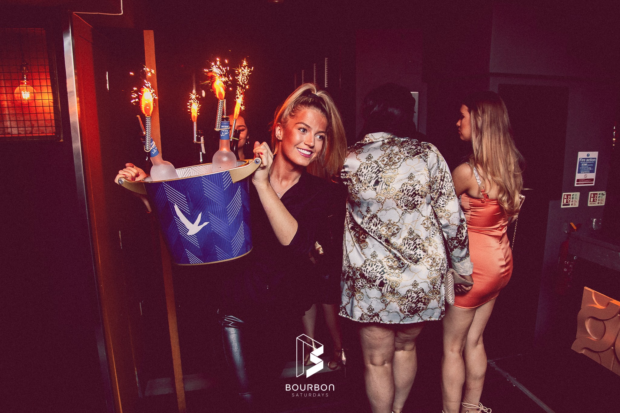 5 Best RnB Clubs in Edinburgh [2026 April Update]