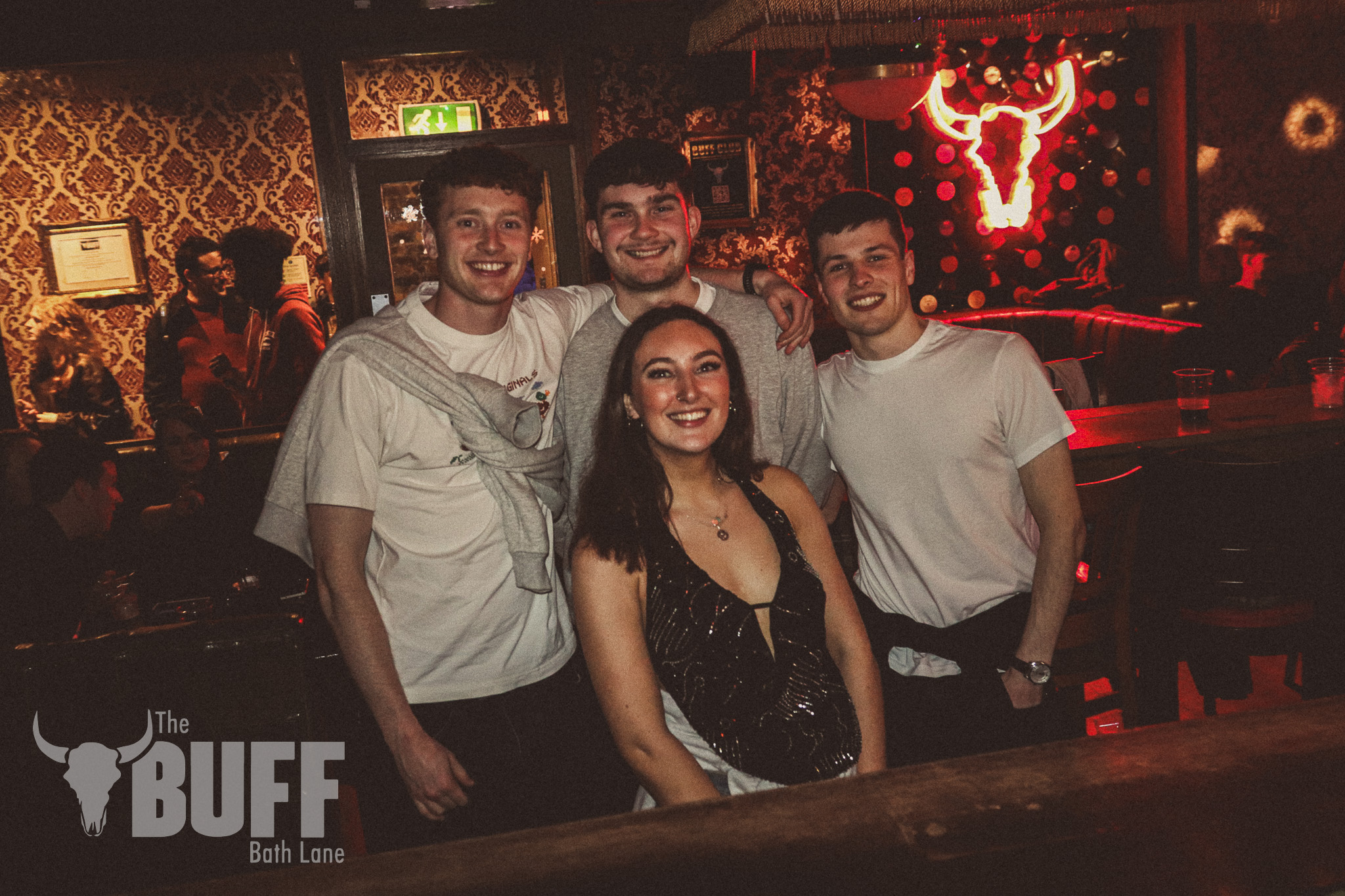 Top 5 Techno Clubs in Glasgow [2026 April Update]