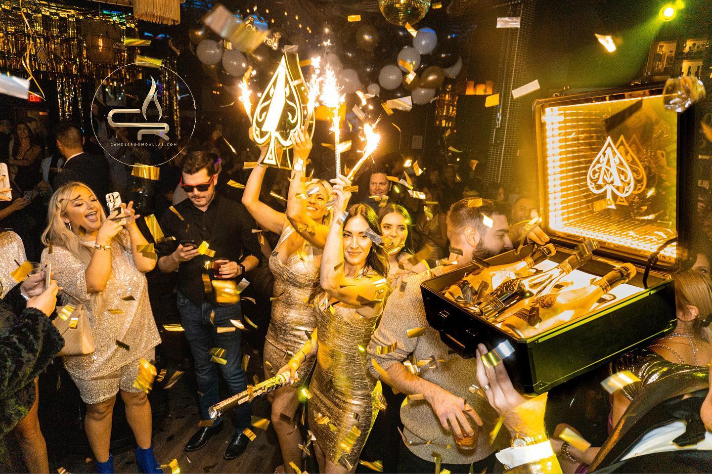 6 Best Salsa Clubs in Dallas [2026 April Update]