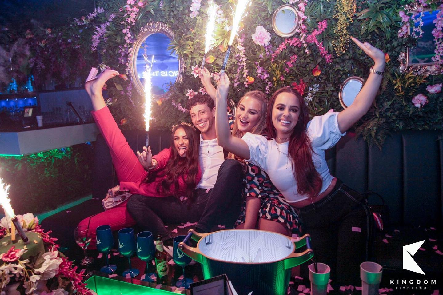 5 Best RnB Clubs in Liverpool [2026 April Update]