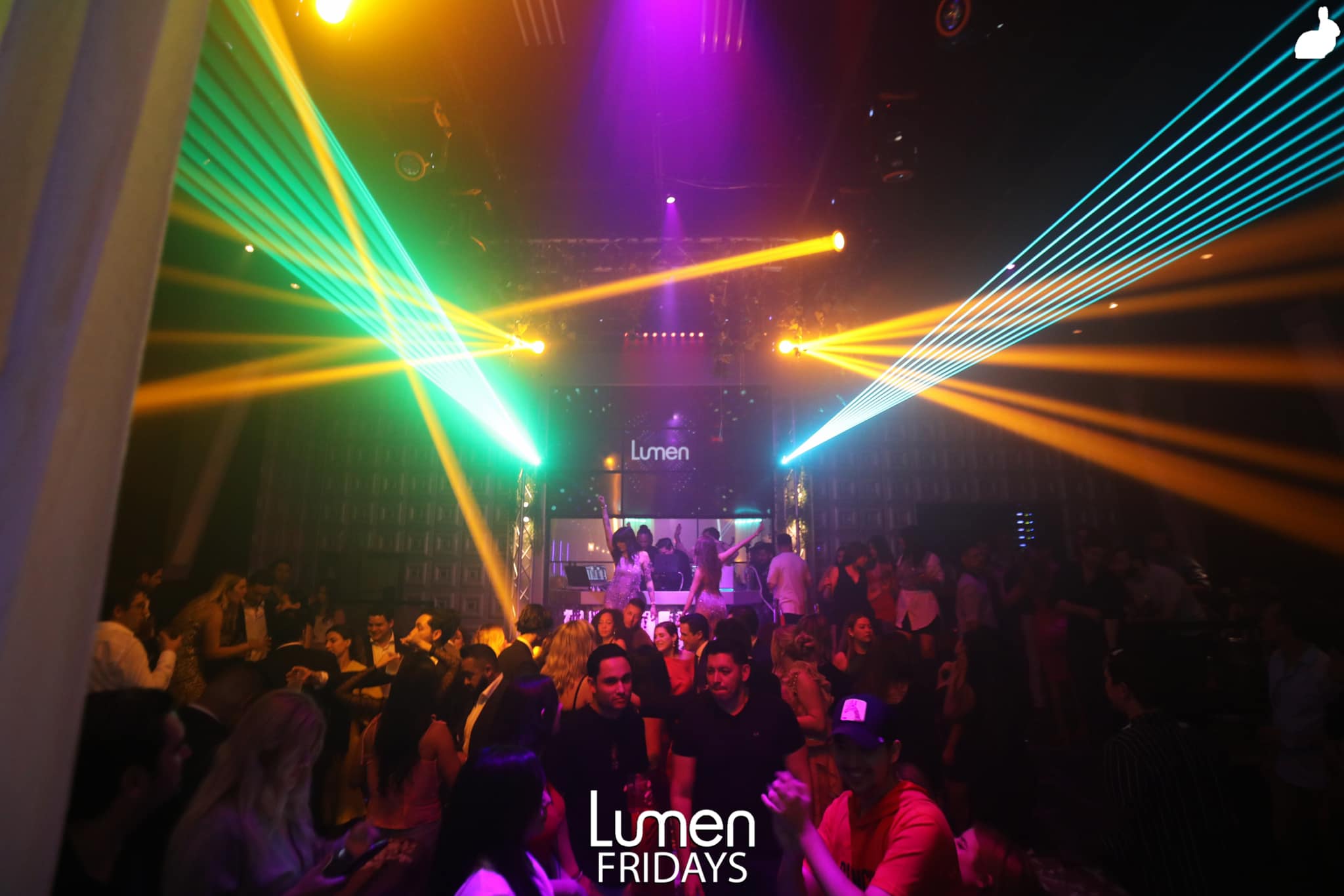 6 Best R&B Clubs in Houston [2025 September Update]