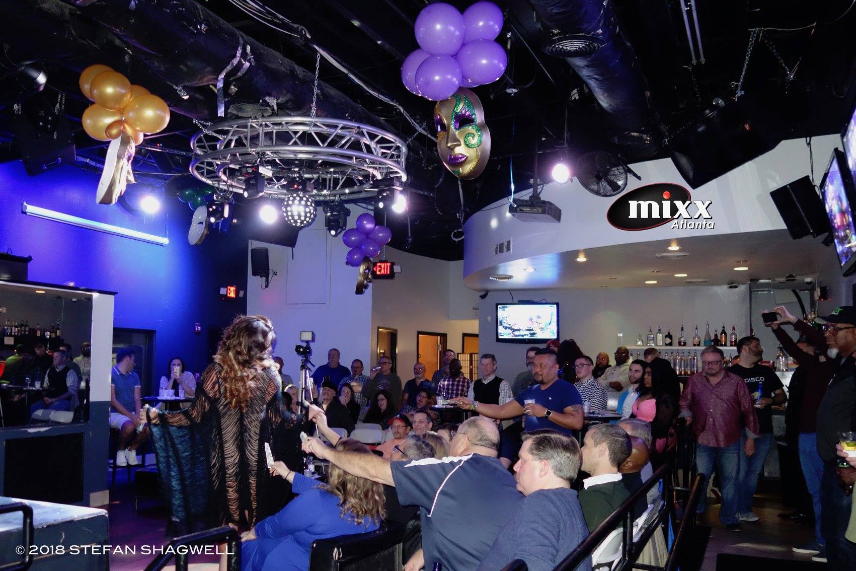 5 Best R&B Clubs in Atlanta [2025 April Update]