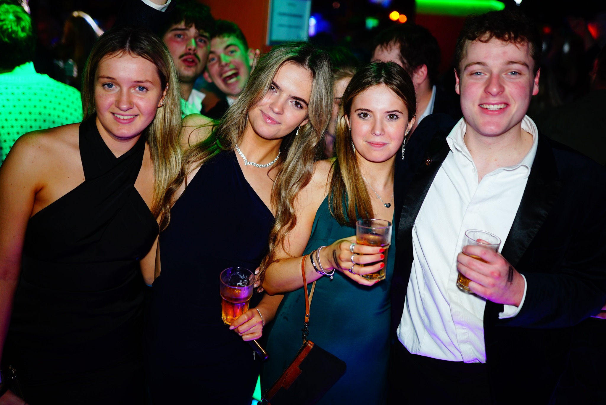 5 Best RnB Clubs in Cardiff [2026 April Update]