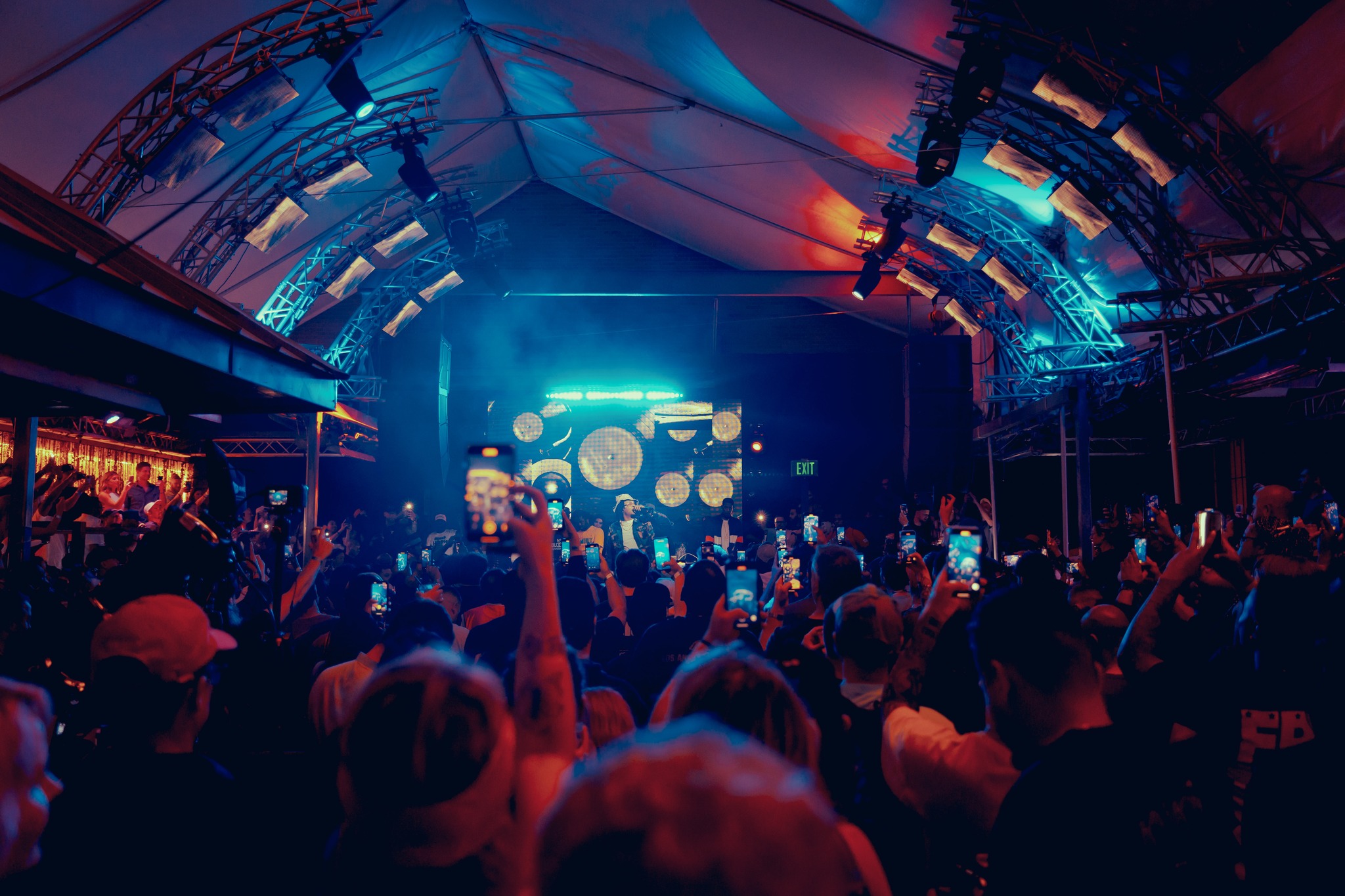 5 Best Techno Clubs in Austin [2026 April Update]
