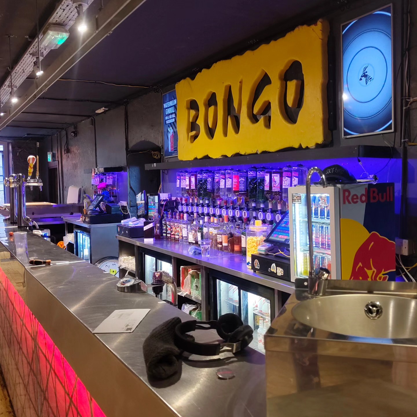 5 Best RnB Clubs in Edinburgh [2026 April Update]