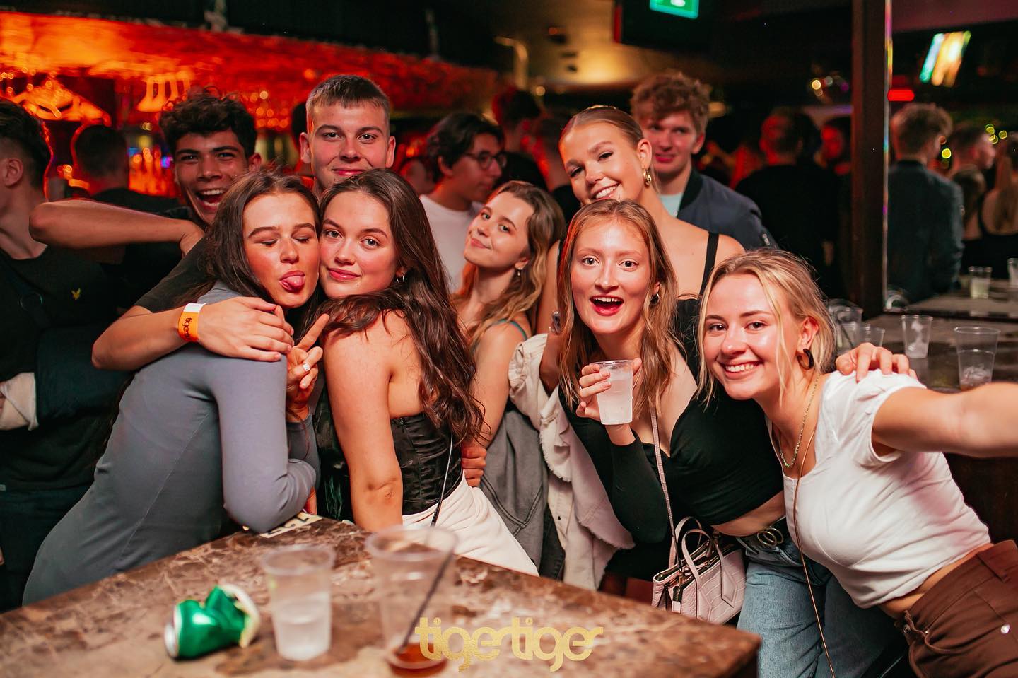 5 Best RnB Clubs in Cardiff [2026 April Update]