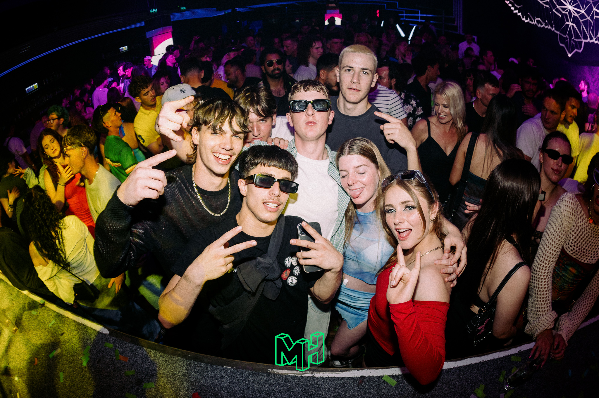 3 Best VIP Clubs in Perth [2026 February Update]