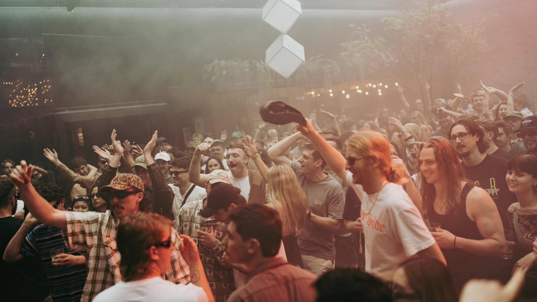 Top 3 Techno Clubs in Sydney [2026 May Update]