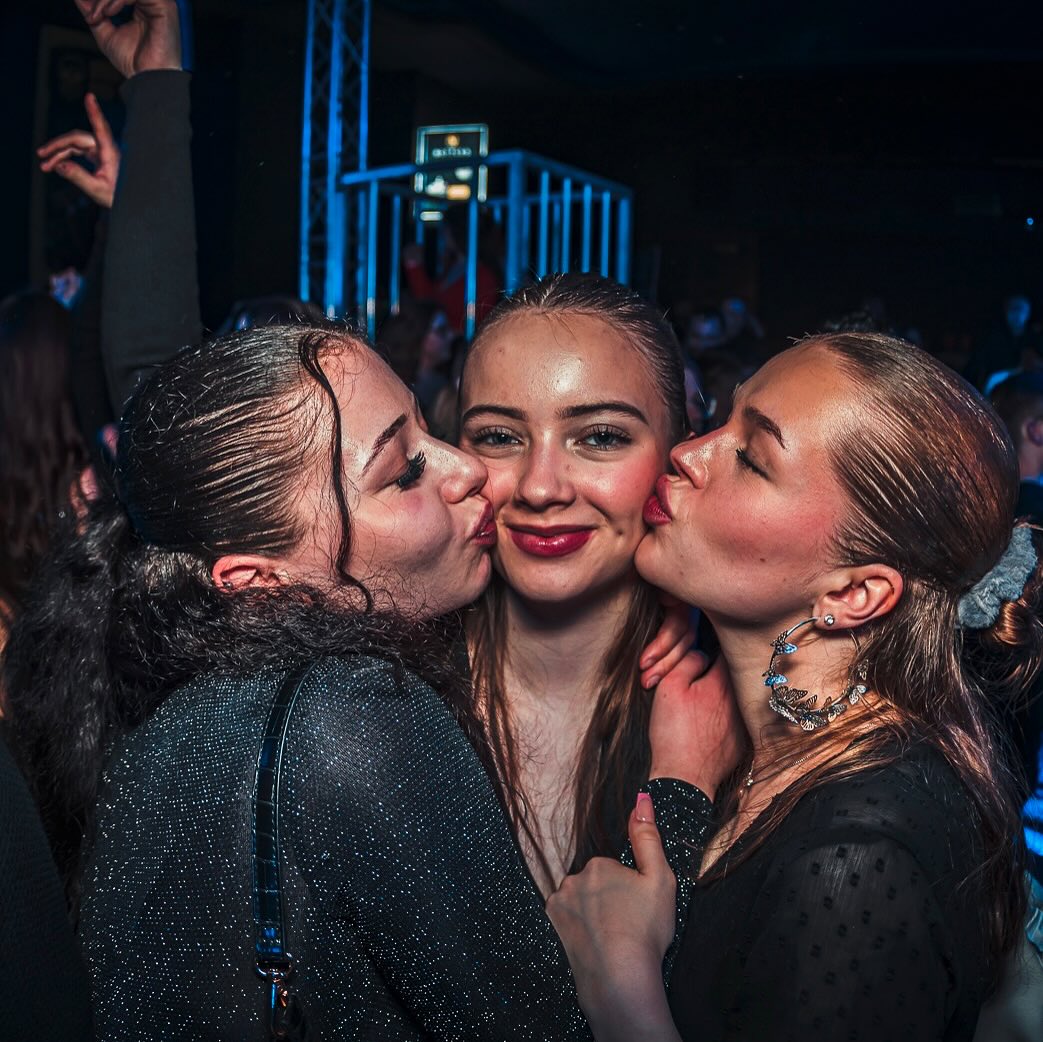 3 Best RnB Clubs in Frankfurt [2026 February Update]