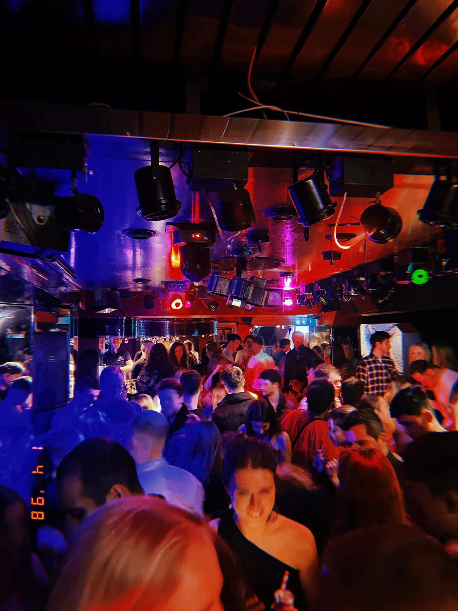 14 Best Nightclubs in Dublin [2026 March Update]