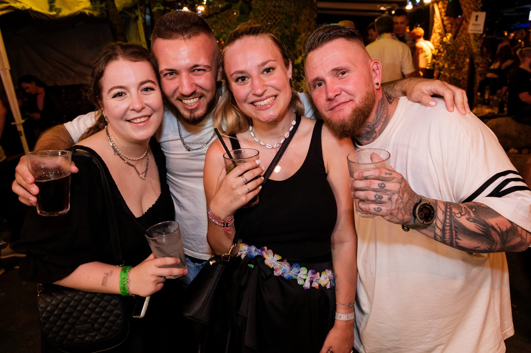 3 Best RnB Clubs in Munich [2026 April Update]