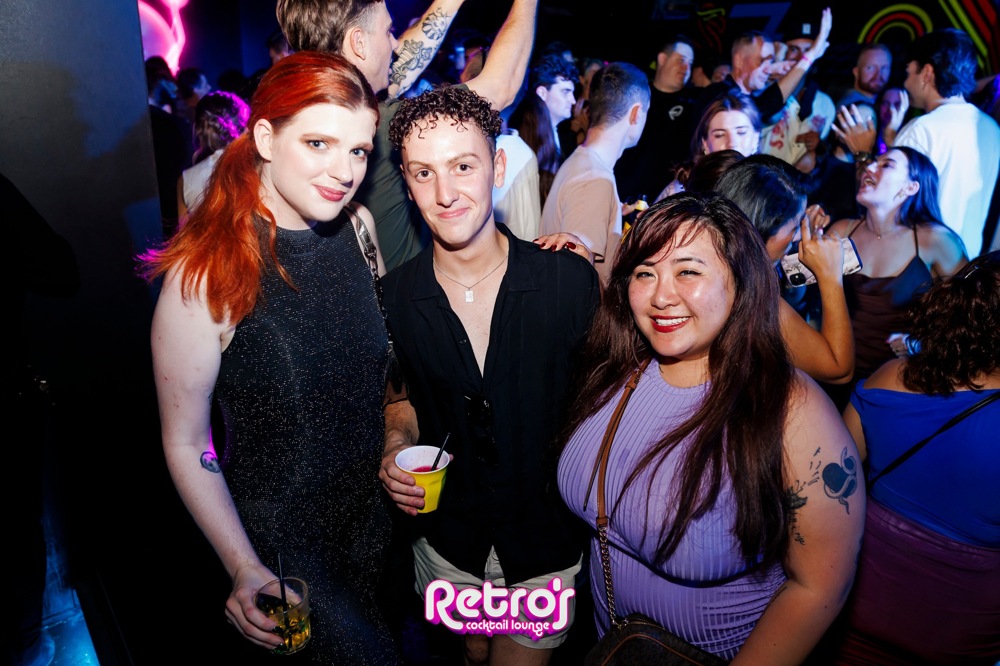 4 Best VIP Clubs Clubs in Brisbane [2026 June Update]