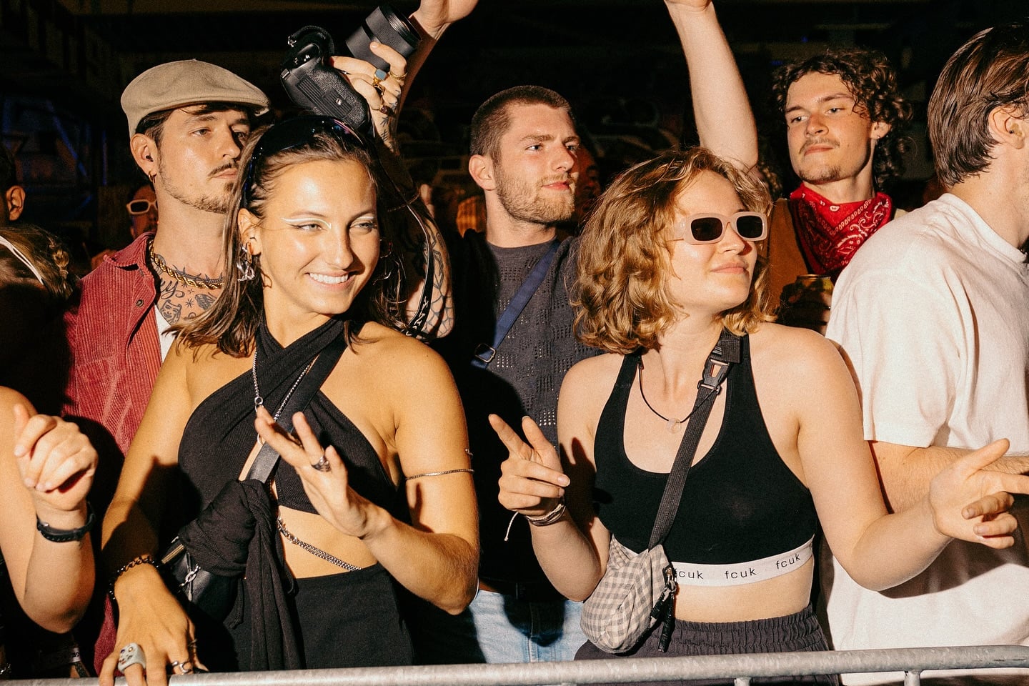 5 Best RnB Clubs in Utrecht [2025 September Update]