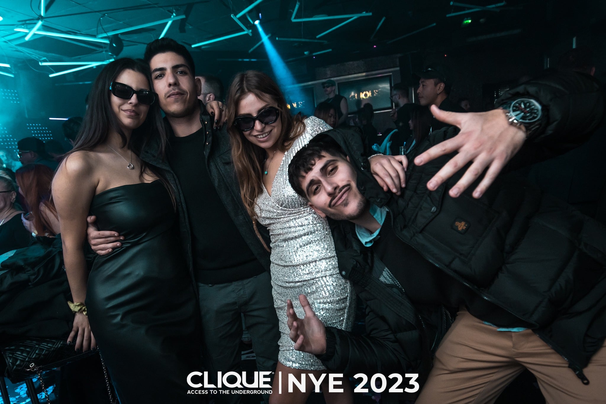 4 Best RnB Clubs in Malta [2026 February Update]