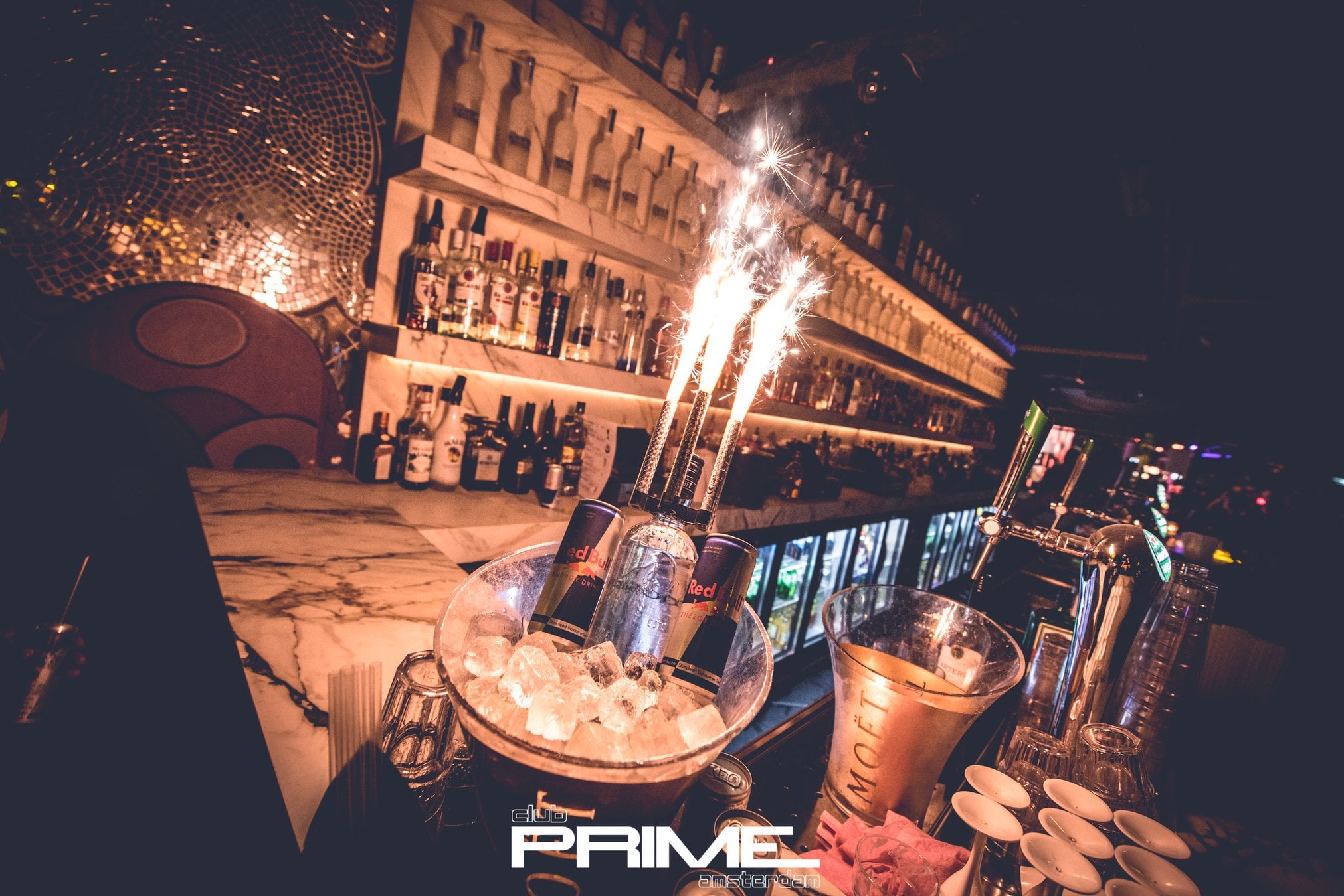 10 Best Nightclubs in Amsterdam [2026 April Update]