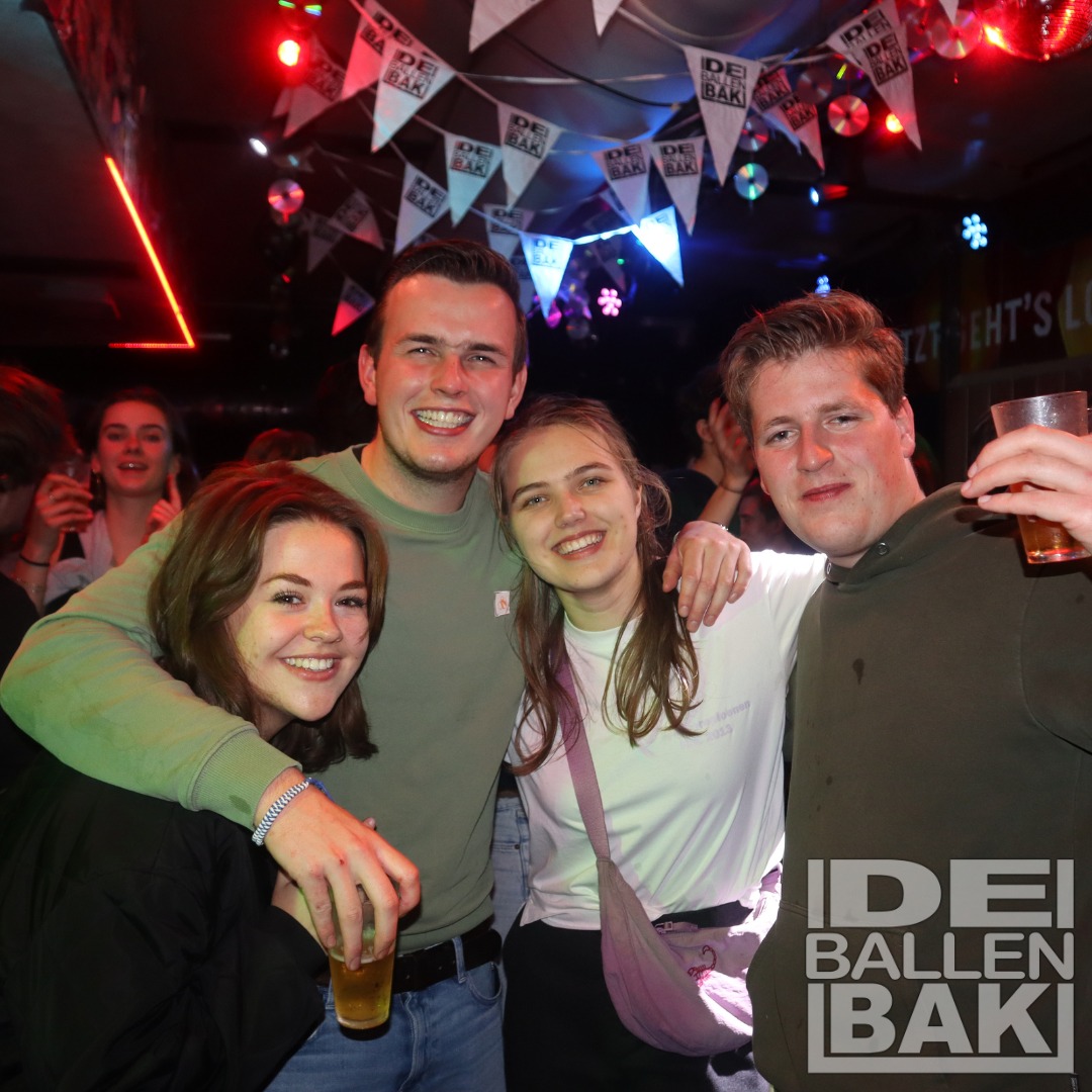 4 Best Nightclubs in Eindhoven [2026 April Update]