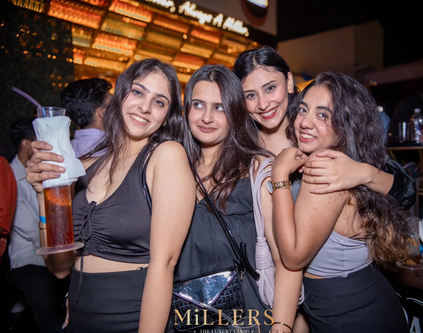 4 Best RnB Clubs in The Hague [2026 February Update]
