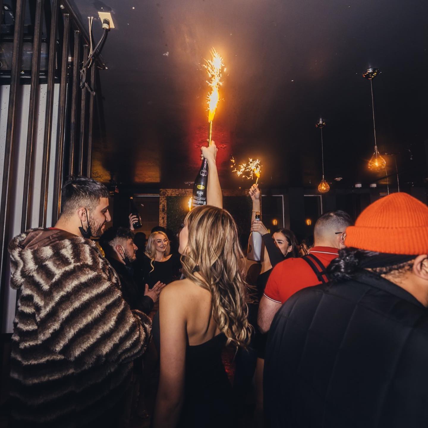 3 Best RnB Clubs in Winnipeg [2025 April Update]